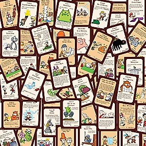 Munchkin 5 - DeRanged