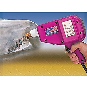 Motor Guard - Entry Plus Stud Welder Kit (JO1050)