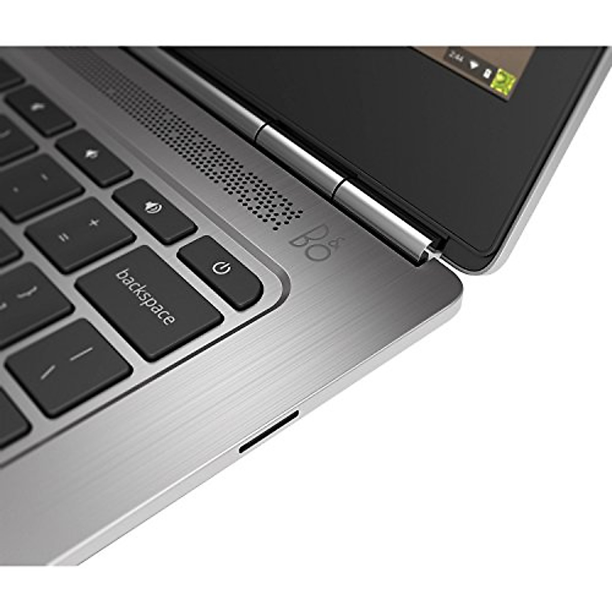HP Business W0T01UT Chromebook 13 G1 8G 32GB