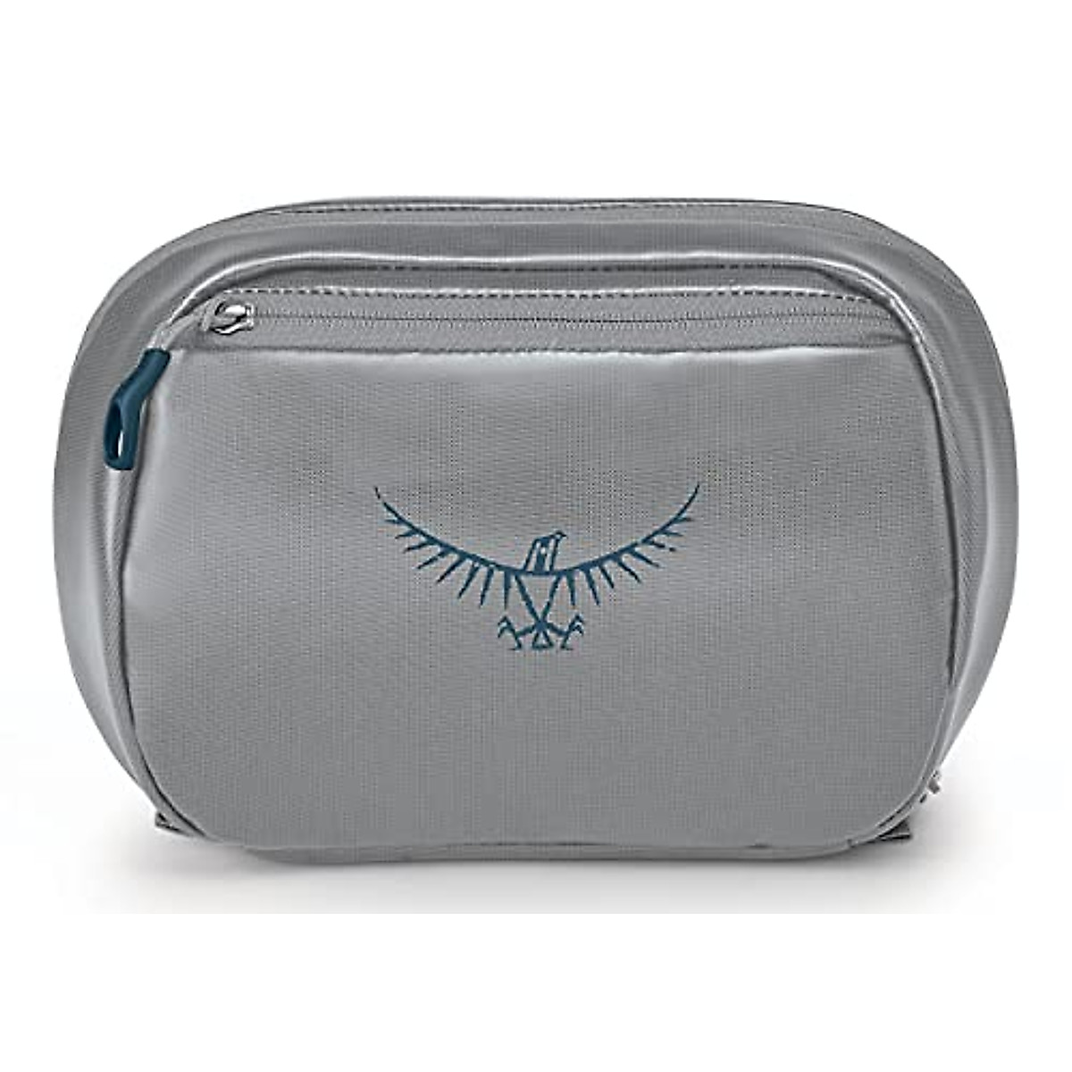 Osprey Transporter Large Toiletry Kit, Smoke Grey
