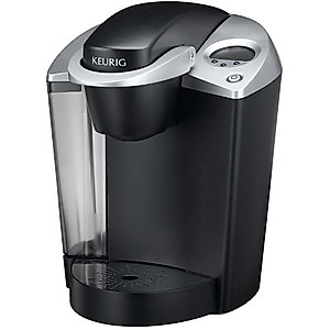 Keurig B50 Gourmet Single-Cup Brewing System