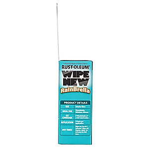 Rust-Oleum 311196 Wipe New RainBrella