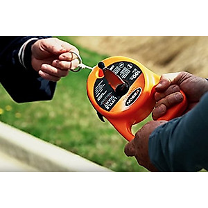 Reel Chalk Bigmouth Hi-Speed