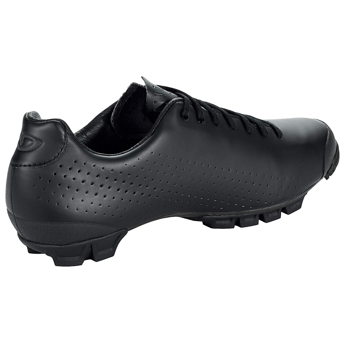 Giro Empire VR90 Cycling Shoe - Men's Black 43.5
