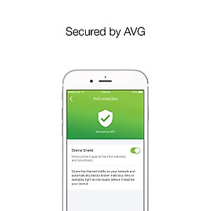 Amped ALLY-0091K Wireless Ally Plus, Whole Home Smart Wi-Fi System