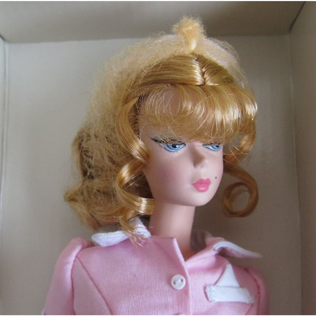 Barbie Fashion Model Collection (BMFC) - The Waitress Barbie Doll