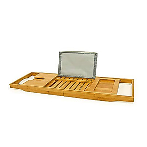 BIOS Thermor 60056 Shower Caddy, Brown