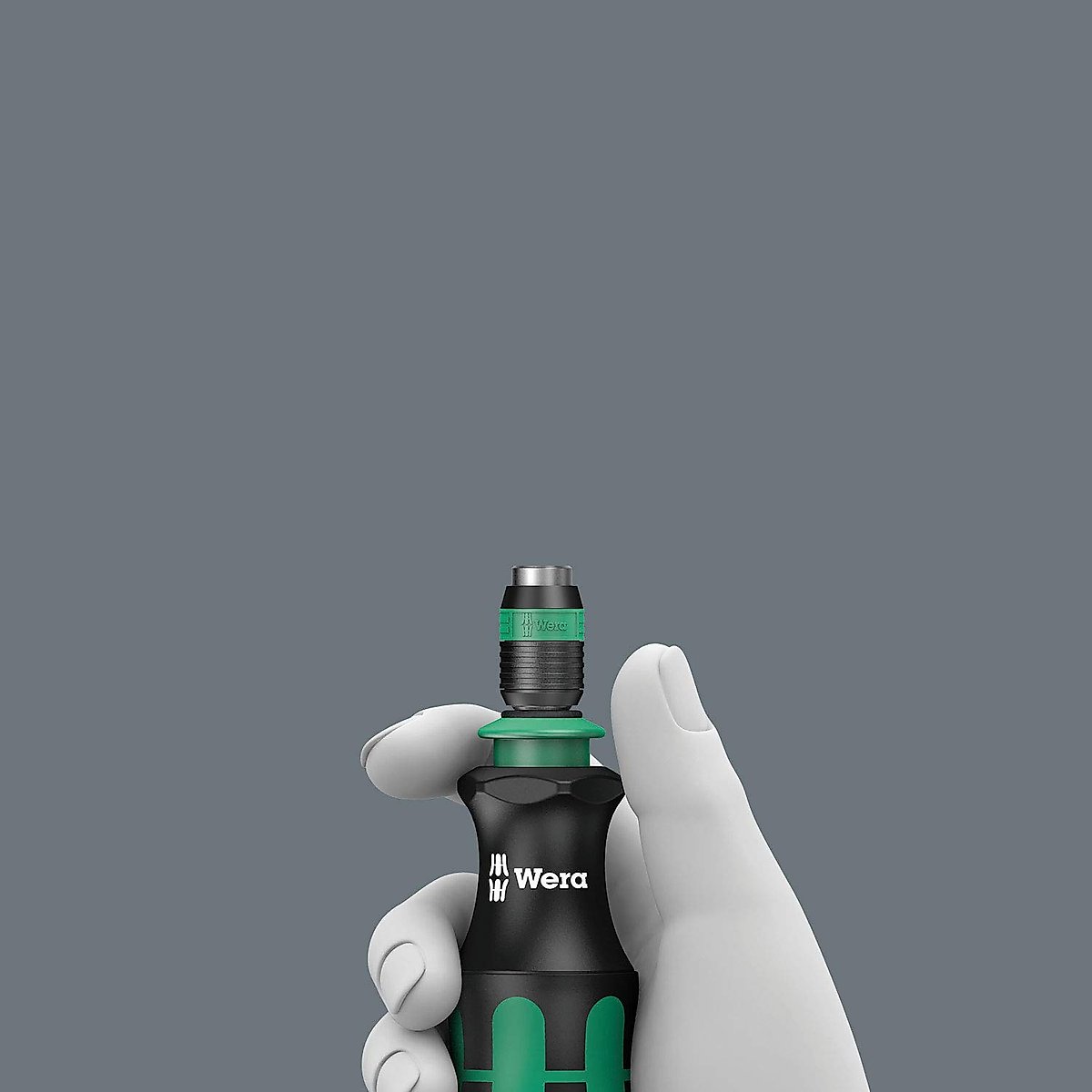 Wera Tool-Check Plus Bit Ratchet Set with Sockets + Kraftform Kompakt 25 Pouch Set