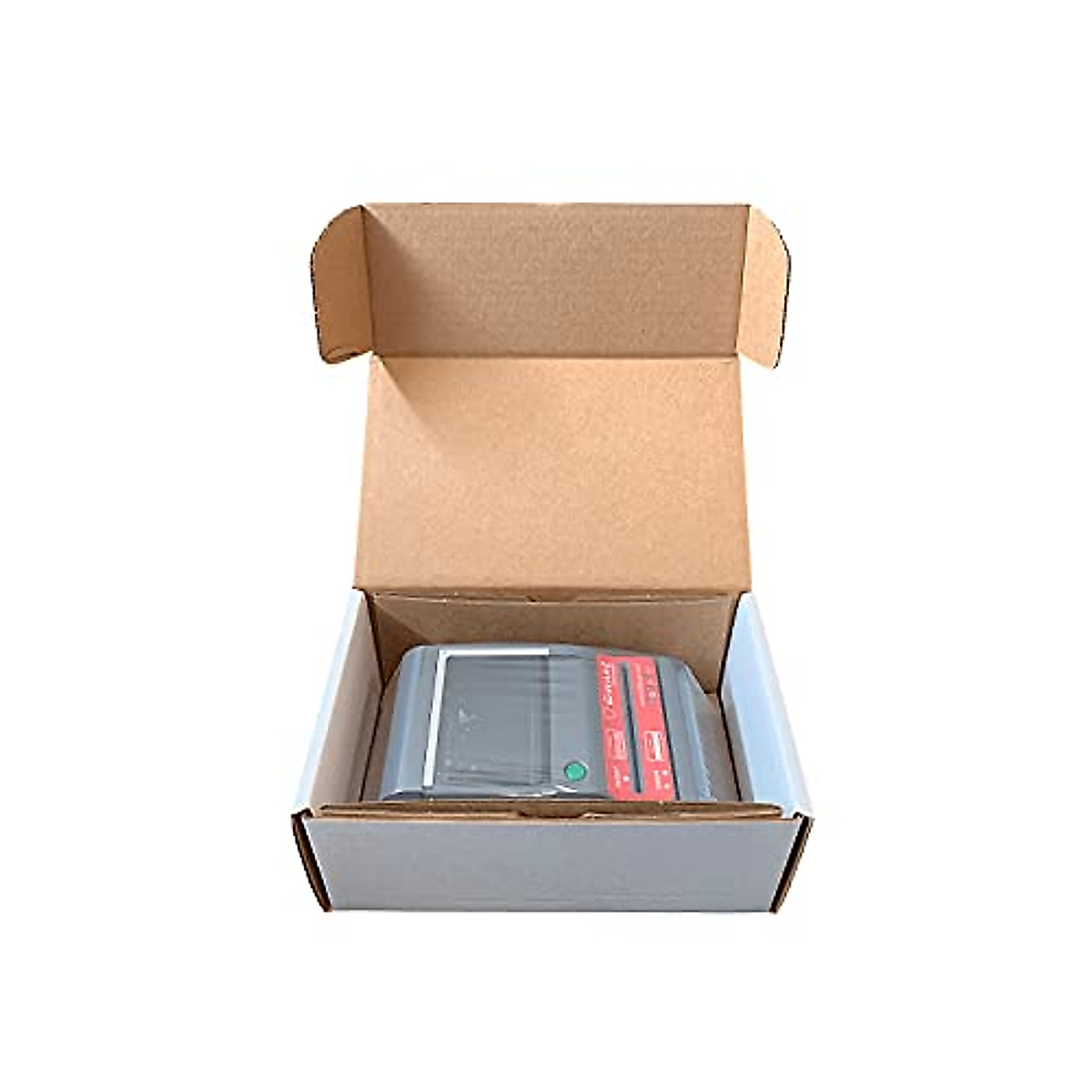 E-Seek M280 ID Reader: USB Scanner & 2D Barcode - Validate IDs