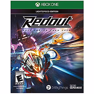 Redout - Xbox One