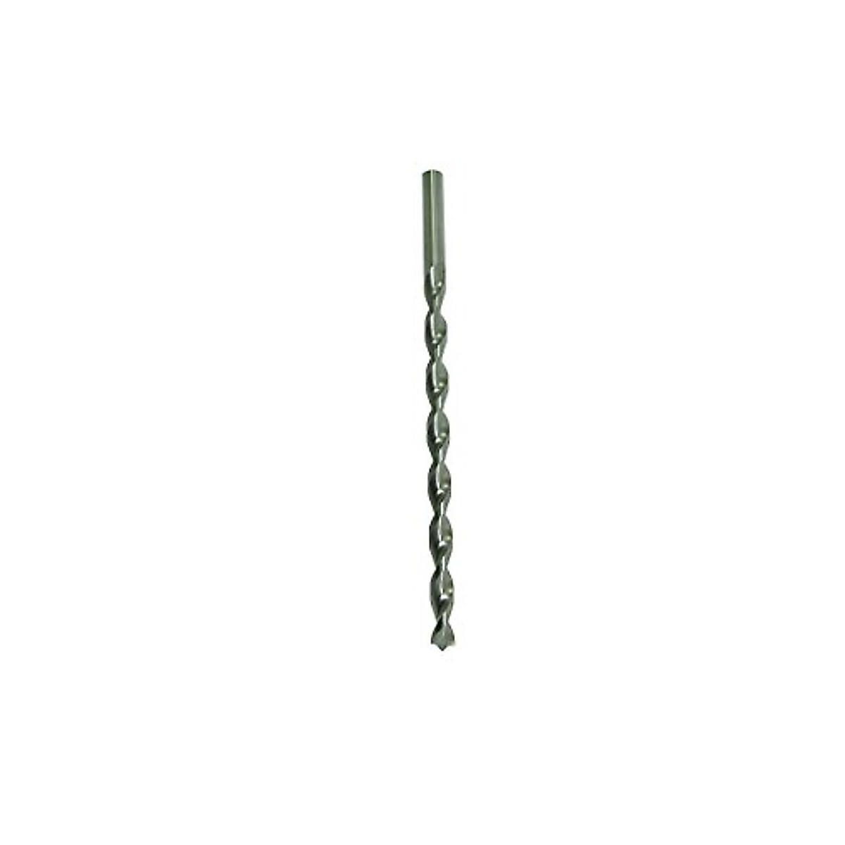 Fisch Pen Drill Bits (7mm x 150mm) - Pen Maker Flutes for Wood Turning, Pen Blanks and Pen Making - Durable, Easy to Install, Guarantees Clean Entrance - FSN-322559 - Made from M2 HSS High Speed Steel