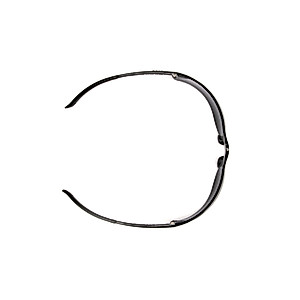 S2560s Infinity Blu Safety Glasses-Z Tek