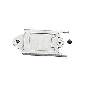 Ebid Dealz Replacement for Solid State Drive SSD Bracket Caddy Dell XPS 15 9550 9560 Precision M5520 CF4TP 0CF4TP CN-0CF4TP