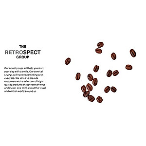 “Crazy Plant Lady”- Best Gardener & Planter- Funny Ceramic Novelty Coffee Mug with Black Handle- 11 oz Teacup for Hot Chocolate and Tea- Stocking Stuffer for Christmas, Birthday and Office