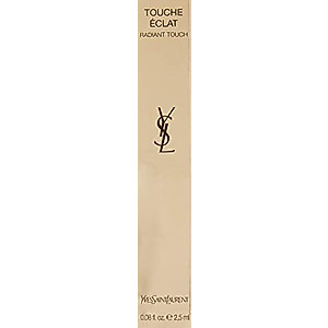 YSL Touche Eclat Radiant Touch Highlighter - 1 Luminous Radiance (0.1 fl. oz.)