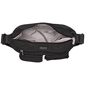 Everyplace Bag Shoulder Bag, Black, One Size