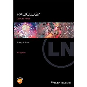 Lecture Notes: Radiology, 4th Edition