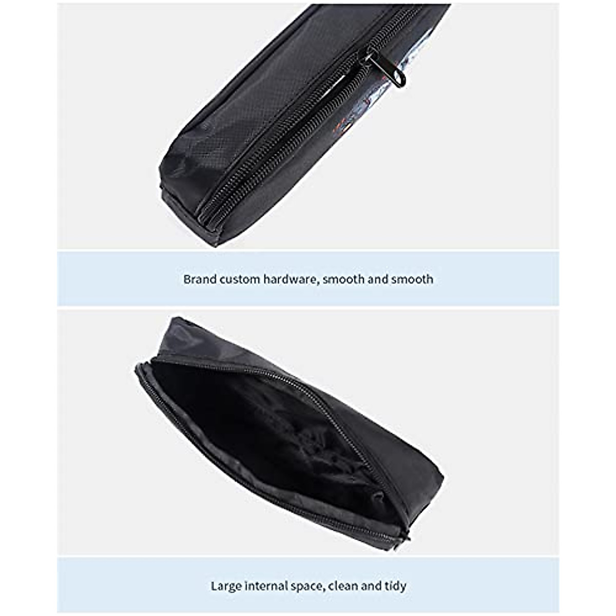 Children's Backpack-African Girl 3D Printed School Bag Set Childrens Backpacks With Shoulder Bag Pencil Bag Set 3pcs Set