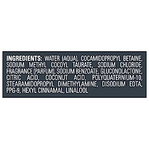 The Good Stuff Shampoo Gentle Sulfate Free 7.7 oz