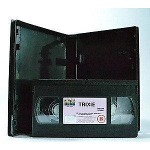 Trixie [2000]