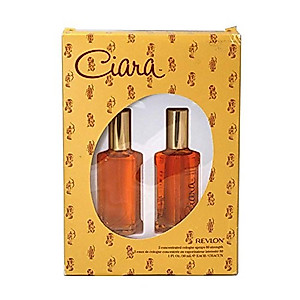 Revlon Ciara Gift Set