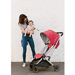 UPPAbaby MINU/MINU V2 Stroller Rain Shield