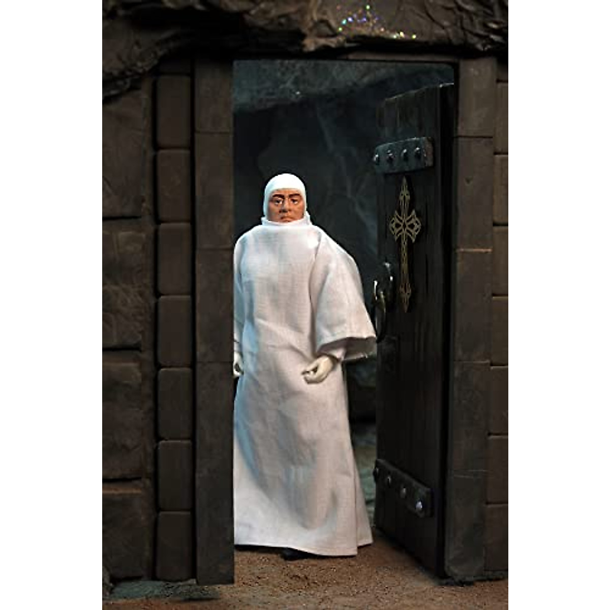 MEGO CORPORATION Planet of The Apes: Mutant Leader 8-Inch Action Figure