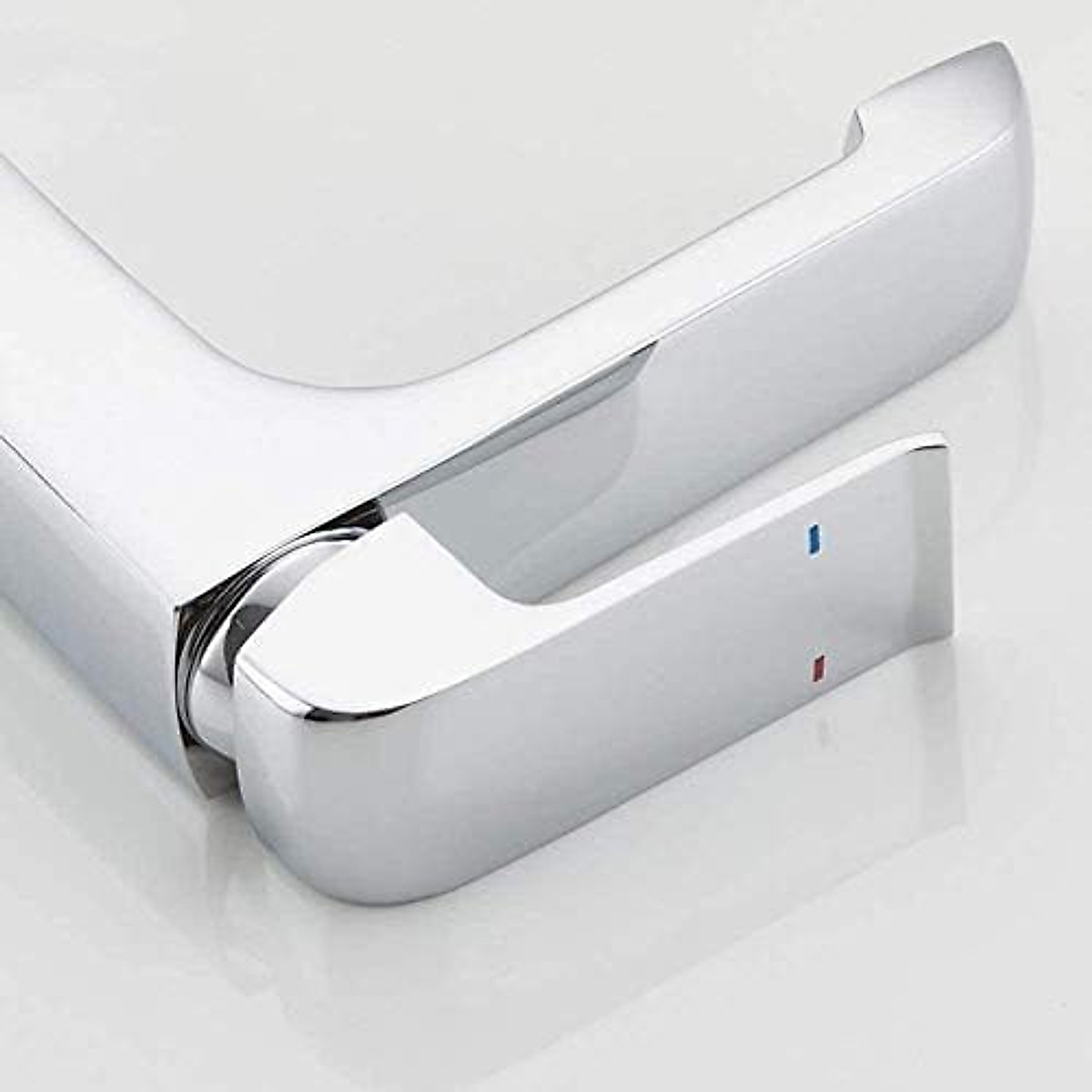 Kitchen Taps Kitchen Tap Faucets Sink Faucets Chrome Waterfall Brass Sink Mixer Faucet Faucets Bath Mixer Faucets Water Tap Bathroom Basin Torneira