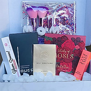 Eyescream Beauty - Monthly Makeup Subscription