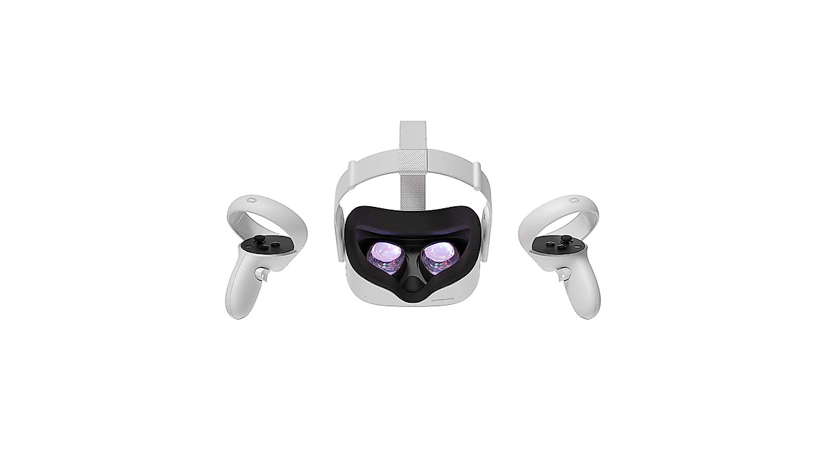 Oculus Quest 2 - All-in-One VR Headset 64 GB