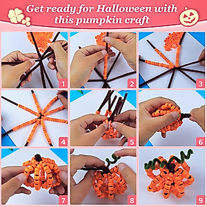 1000+ pcs Pony Beads, Multi-Colored Bracelet Beads, Beads for Hair Braids, Beads for Crafts, Plastic Beads, Hair Beads for Braids (Medium Pack, Classic)…