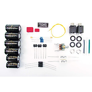 Fromel Supreme Mod Kit for Fender Blues Deville Reissue MIM