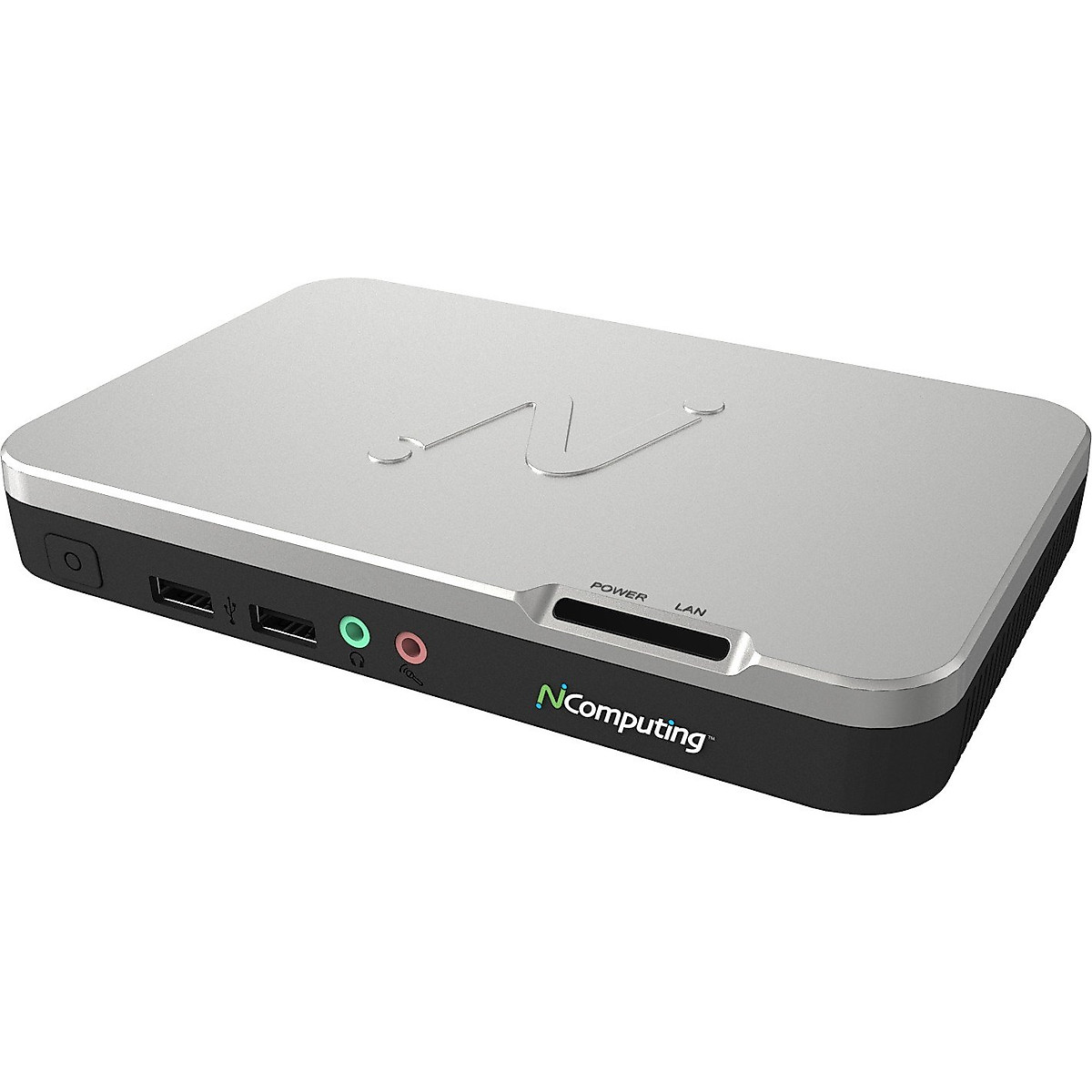NComputing N500 Ultra Small Thin Client - ARM Cortex A9