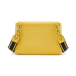 DKNY Pandora Crossbody, Cumin