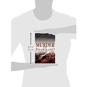 Murder in the Heartland: Book One (Murder in the Heartland, 1)