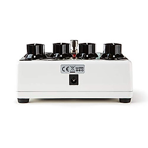 MXR Flanger Guitar Effects Pedal