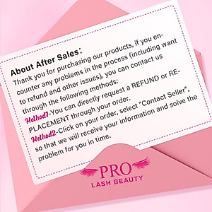 Lash Extension Kit 280Pcs Lash Clusters Eyelash Extension Kit with Lash Bond and Seal Lash Remover Lash Applicator Individual Lashes Kit Eyelash Brush Easy to Apply at Home(30D+40D-9-16mix Kit)