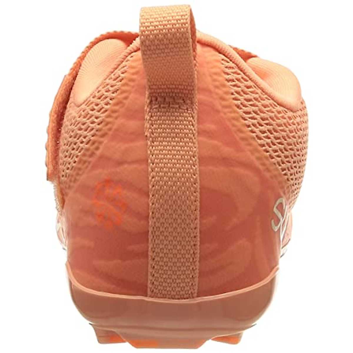 Nike Women's SuperRep Cycle 2 Next Nature Cycling Shoe (Crimson Bliss/Total Orange/Pearl White, us_Footwear_Size_System, Adult, Women, Numeric, Medium, Numeric_7)