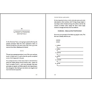 50 Italian Coffee Breaks: Short activities to improve your Italian one cup at a time