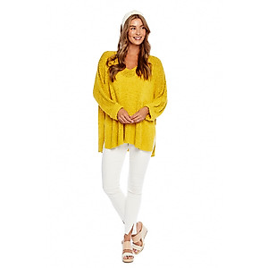 Mud Pie baby boys Sweater, Mud Pie Westland Sweater Blue, Blue, One Size US