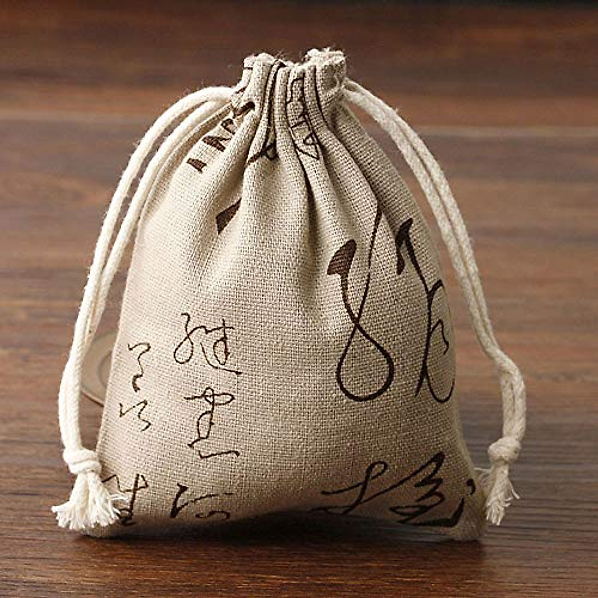 Chinese Feng Shui Bell for Wealth and Safe - Home Decoration