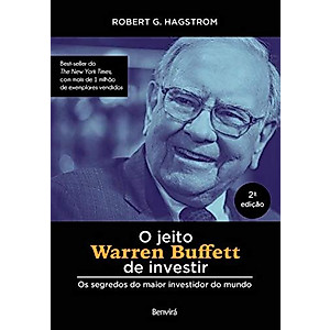 O Jeito De Warren Buffett De Investir - Os Segredos do Maior Investidor do Mundo (Em Portugues do Brasil)