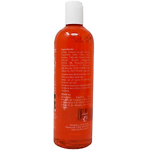 Fresh Thyme, Honey Almond Shampoo, 16 Fl Oz