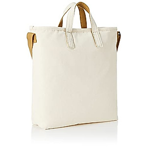 Champion Miles No. 63404 Women's Shoulder Bag, 4.3 gal (11 L), Off-White