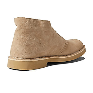 Clarks Desert Boot Evo Sand Suede 10.5 D (M)