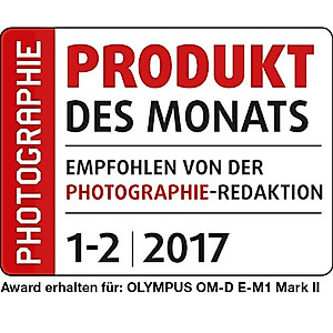 Olympus OM-D E-M1 Mirrorless Micro Four Thirds Digital Camera with ED 12-50mm f3.5-6.3 EZ Lens Kit - International Version (No Warranty)