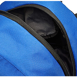 NIKE Academy Backpack (Game Royal)
