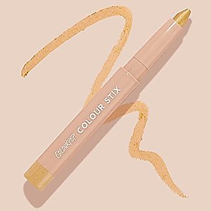 Colourpop "Citrus Squeeze" Metallic Colour Stix - Metallic Eyeshadow Stick Full Size New No Box