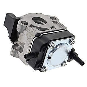 MOTOALL 308480001 Carburetor with Spark Plug Primer Bulb for Toro Trimmer 51946 51947 51948 51952 51956 51957 51958 51972 51976 51977 51978 51992 51998 51984 51985 51986 51987 Blower