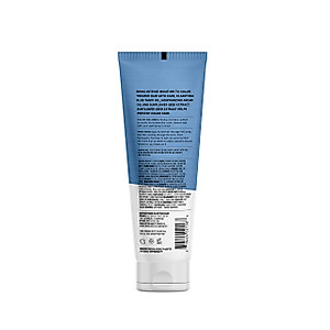 ACURE Wave & Curl Color Wellness Conditioner | 100% Vegan | Performance Driven Hair Care | Blue Tansy & Sunflower Seed Extract - Ultra-Conditioning For Wavy & Curly Color Treated Hair | 8 Fl Oz
